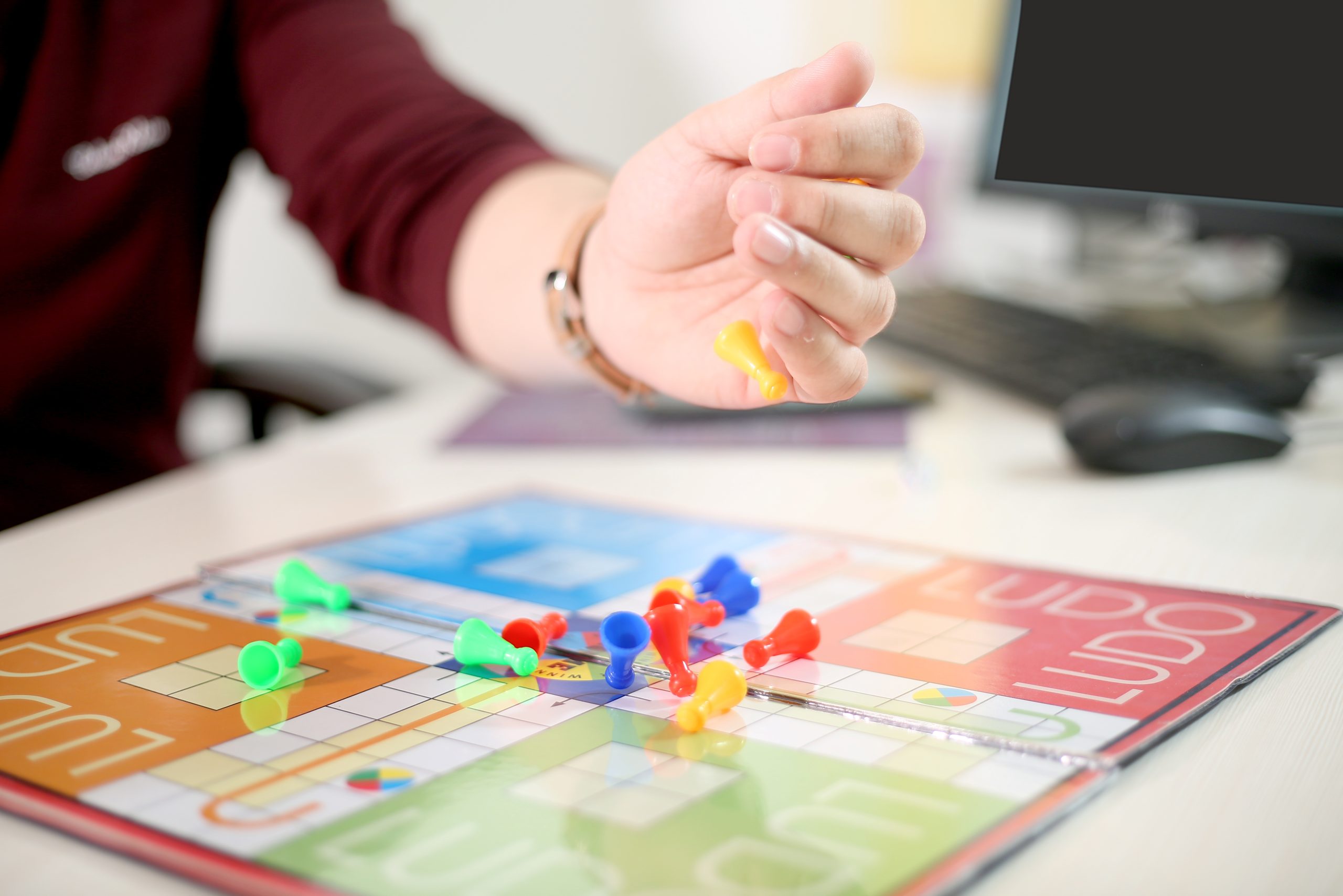 Board games Club, Boys & Girls, Grades 4-8 - Queen of All Saints Online ...