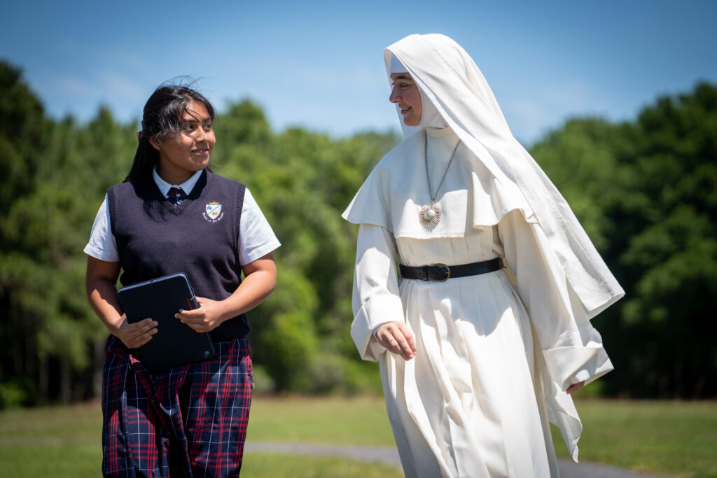 Private Catholic High School - WASC Accredited Online High School